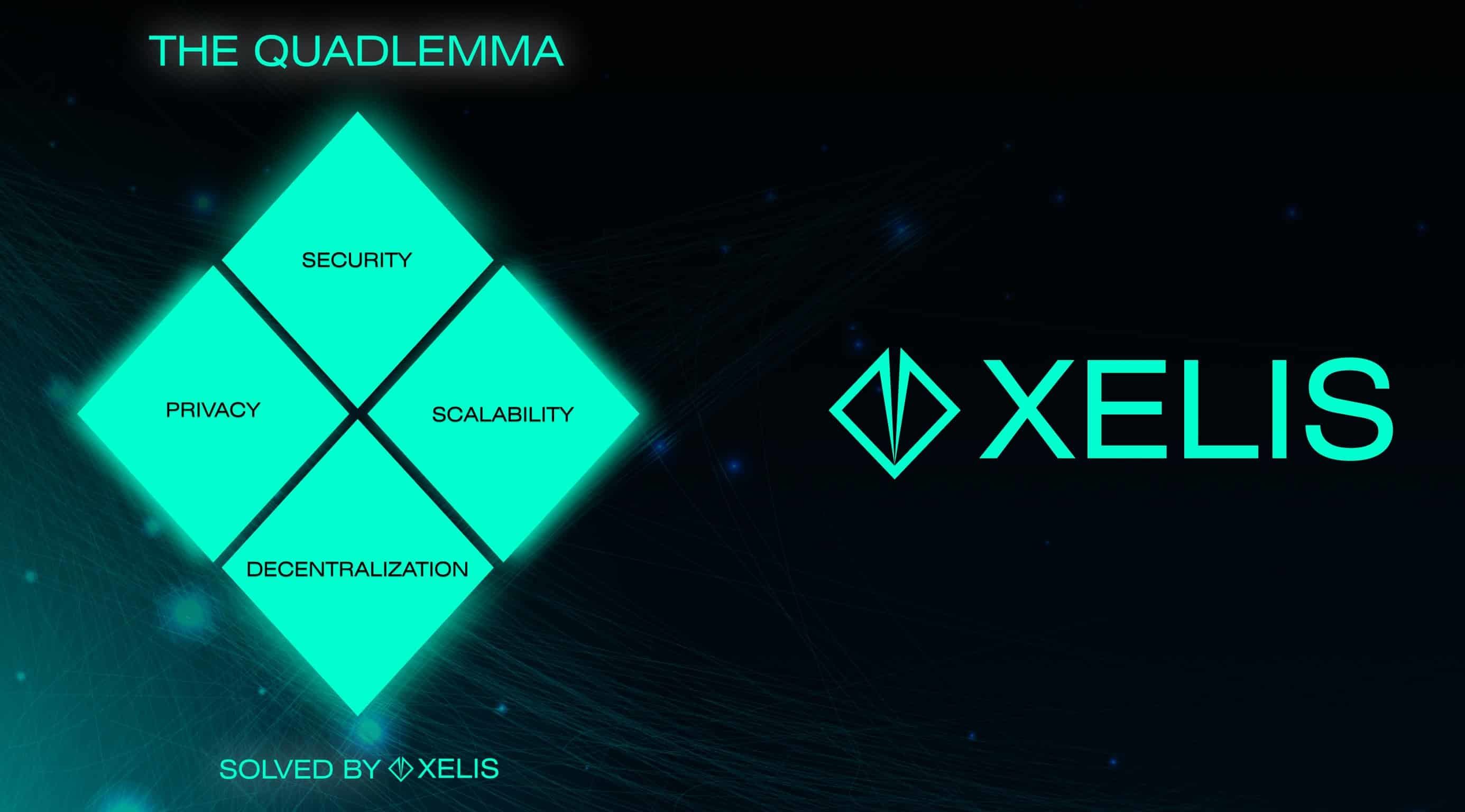 Xelis Unveils, Exclusive Interview